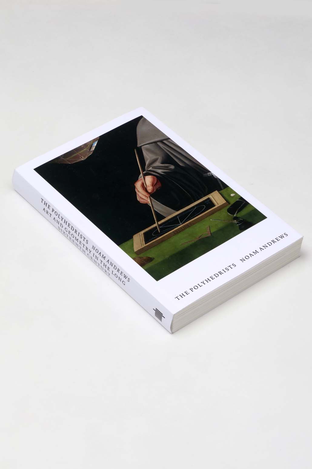 Architekturblatt - The Polyhedrists – Art and Geometry in the long ...