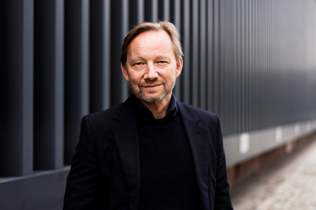 Eike Becker_Architekten für den EUROPEAN REAL ESTATE BRAND AWARD ...