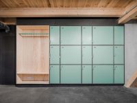 Interview mit Kim Le Roux, Inhaberin LXSY Architekten