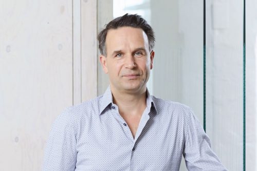 Prof. Dr.-Ing. Christof Ziegert : „Lehm ist grundehrlich. Ein Original ...