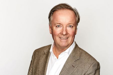 Stefan Wulff (OTTO WULFF) im Interview