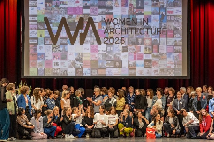 WIA Festival wird zur Bewegung für Transformation